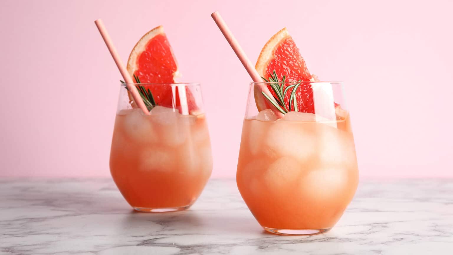 Qué es un MOCKTAIL y cuáles son las mejores recetas