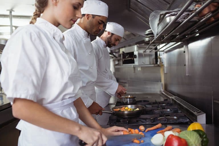 ¿Qué son las Dark Kitchen y cómo montar una?