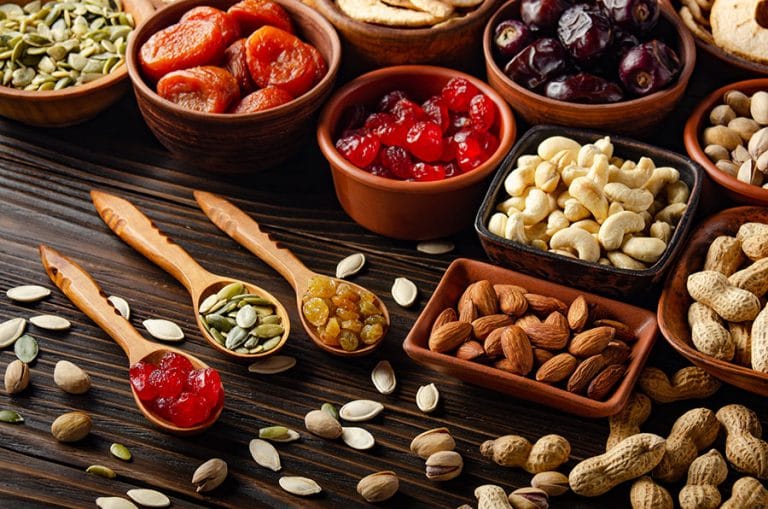 Alimentos Perecederos Y No Perecederos Tipos Y Conservación