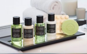 ¿Qué son los amenities? | Definición, Tipos y mucho más