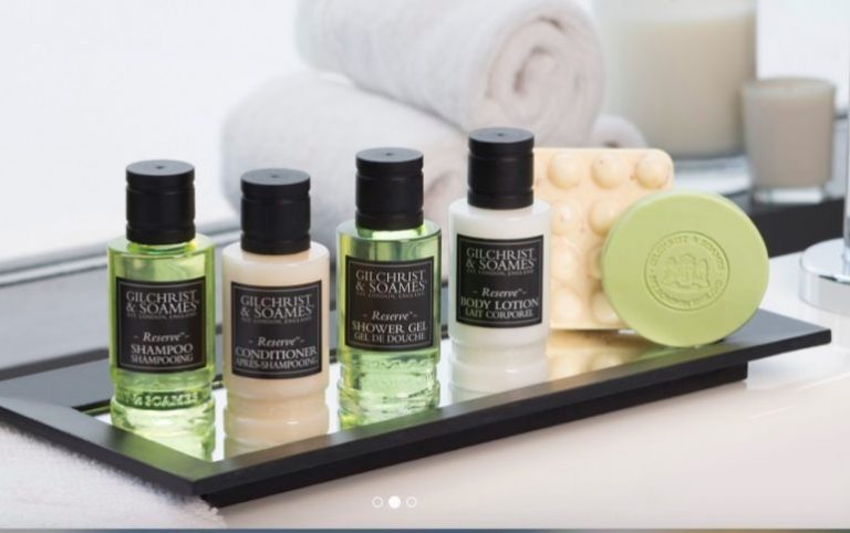 ¿Qué son los amenities? | Definición, Tipos y mucho más