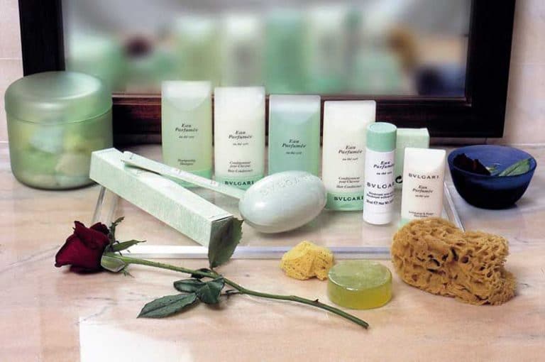 ¿Qué son los amenities? | Definición, Tipos y mucho más