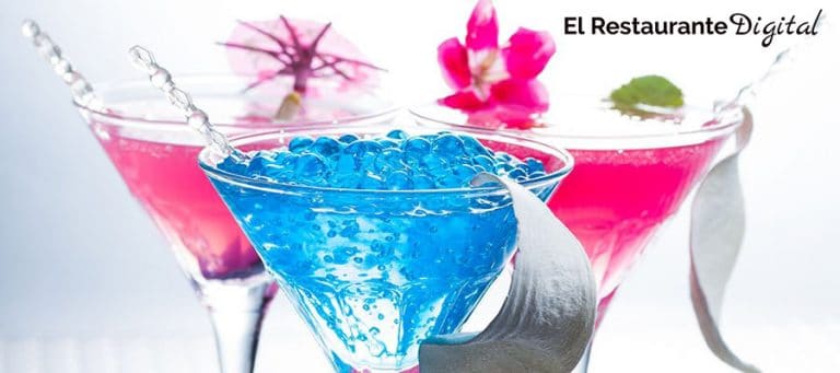 ¿Qué es la MIXOLOGÍA? Definición, Técnicas y Recetas