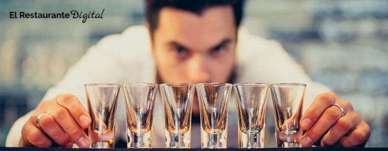 ¿Qué es un BARTENDER y cuáles son sus funciones?