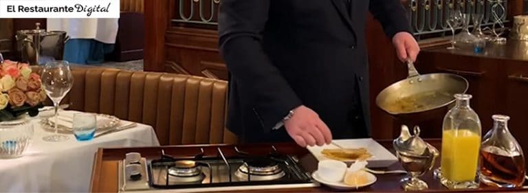 Servicio Ruso: Definición, Características y Ventajas