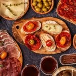 250 Tapas que triunfan en los Bares, No te quedes sin probarlas