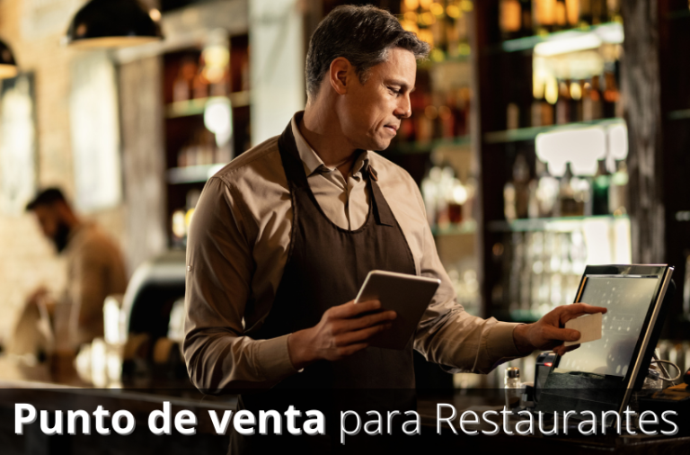 Los 9 Mejores Punto de Venta para Restaurante en 2025