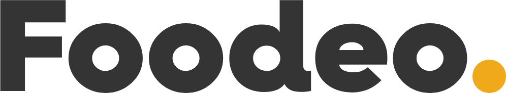 Foodeo: Lo último en Software TPV y apps para restaurantes