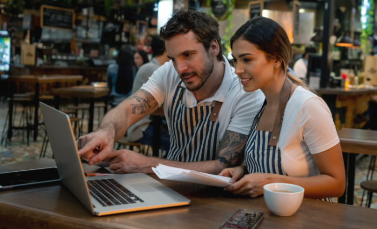 Cómo llevar la contabilidad de una Cafetería en Excel