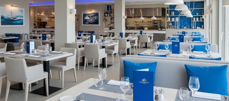 Teoría del color para restaurantes: Qué es y cómo aplicarla